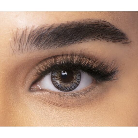 Freshlook Colorblends – Gray – 1 box 2 lenses – Yateem Optician | BAHRAIN